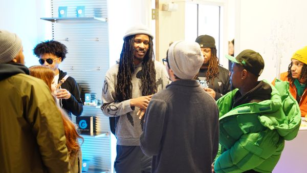 HAVEN MARIJUANA DISPENSARY MARYLAND - Updated April 2026 - 18 Photos ...