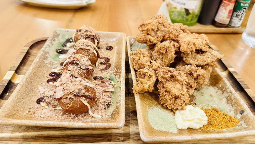 KARÉ BAR - 450 Photos & 168 Reviews - 13912 Metrotech Dr, Chantilly ...