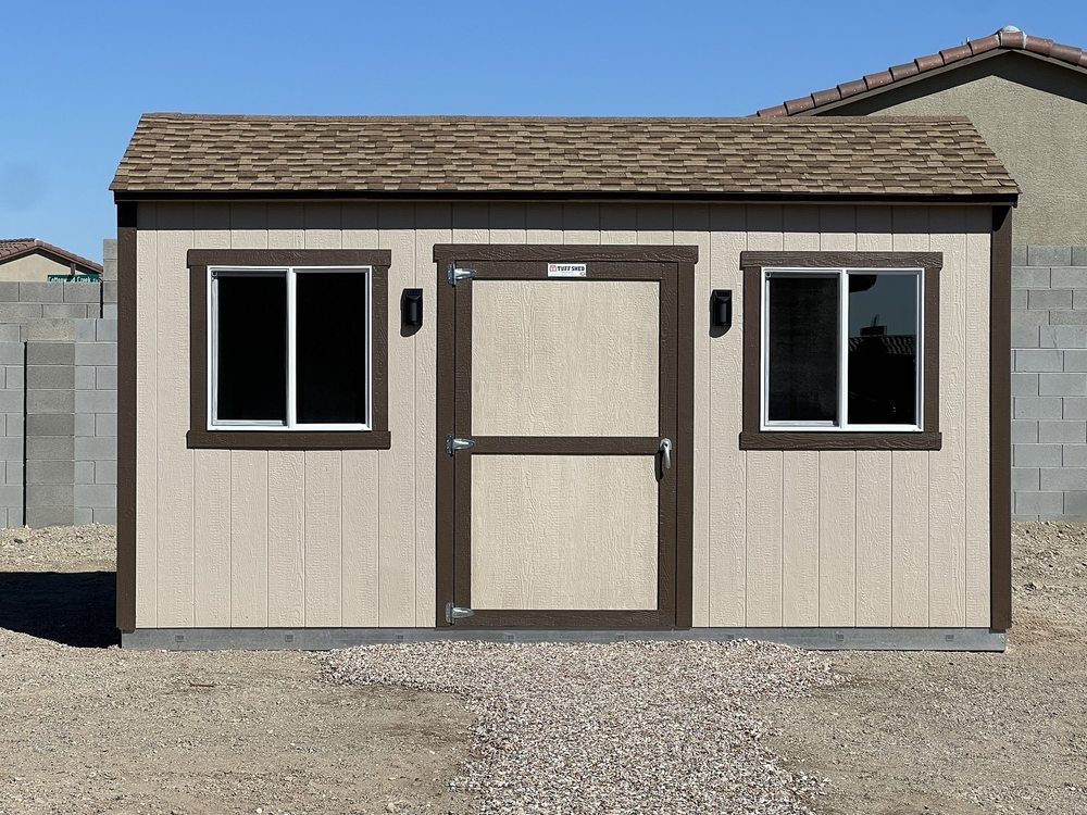 Tuff Shed Kingman Az
