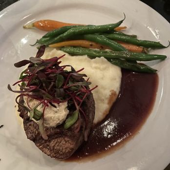 THE GRILL AT KNOB HILL - Updated December 2025 - 106 Photos & 83 ...