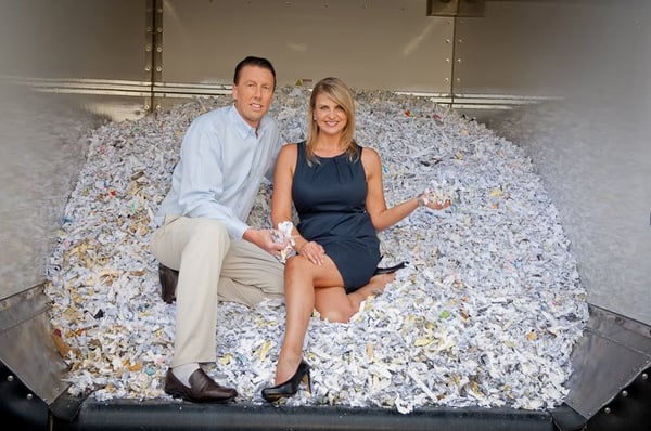 TOTAL SECURE SHREDDING - Updated July 2025 - 39 Photos & 176 Reviews ...