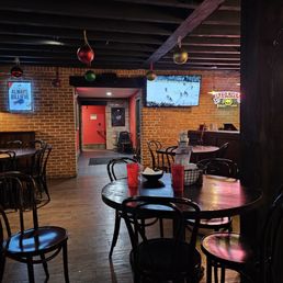 BAR-BILL NORTH - Updated October 2025 - 738 Photos & 484 Reviews - 8326 ...