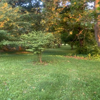 UNIVERSITY OF ILLINOIS ARBORETUM - Updated December 2025 - 228 Photos ...