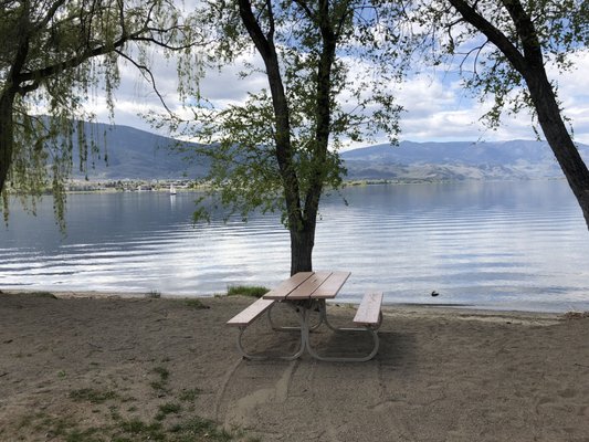 NK’MIP CAMPGROUND & RV PARK - Updated July 2025 - 11 Reviews - 8000 ...