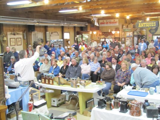 LETS TALK AUCTION COMPANY - Updated August 2025 - 1491 N Perry Creek Rd, Mio, Michigan - Auction ...