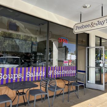PEEBEE & JAYS - Updated November 2025 - 104 Photos & 180 Reviews - 1007 Casitas Pass Rd ...