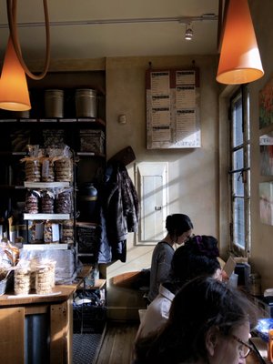 TEAISM DUPONT CIRCLE - 529 Photos & 739 Reviews - 2009 R St NW ...