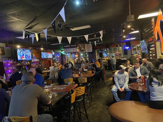 BLUFFS - 256 Photos & 279 Reviews - 1548 Pkwy, Sevierville, Tennessee ...