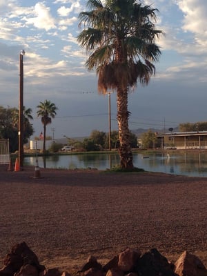 NEWBERRY MOUNTAIN RV PARK & MOTEL - Updated October 2025 - 37 Photos ...