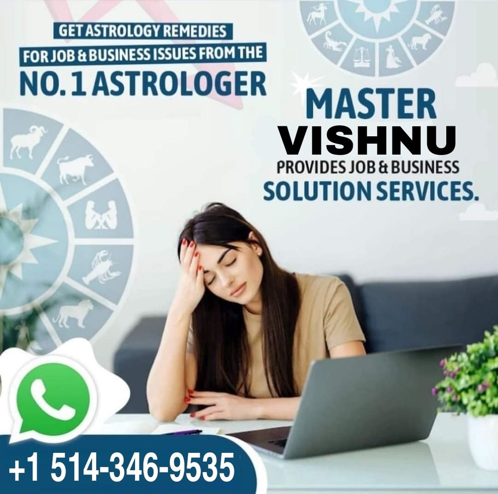 PSYCHIC VISHNU - Updated October 2024 - Montréal, Quebec, Canada - Psychics - Phone Number - Yelp