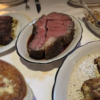 BON TON PRIME RIB - Updated July 2025 - 82 Photos & 49 Reviews - 401 ...