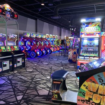 ALL STAR BOWLING & ENTERTAINMENT - Updated August 2025 - 81 Photos & 37 ...