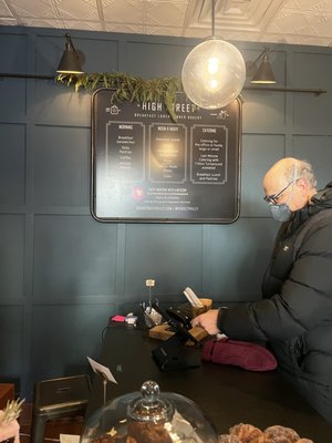 HIGH STREET PHILADELPHIA - 1105 Photos & 851 Reviews - 101 S 9th St ...