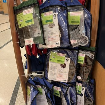 EUGENE PUBLIC LIBRARY - Updated September 2025 - 74 Photos & 65 Reviews ...