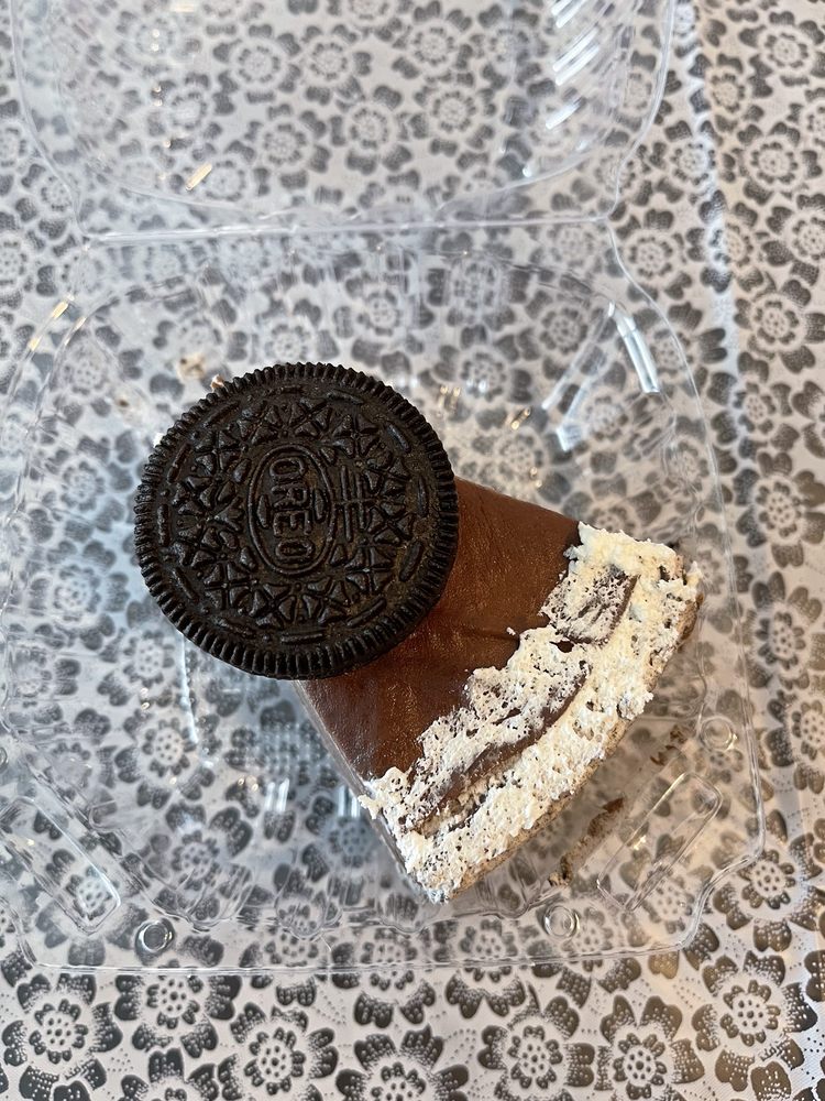 ROLA BAKERY - 3900 Newpark Mall Rd, Newark, CA - Yelp