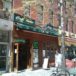 CAFE LUKA - Updated October 2025 - 192 Photos & 327 Reviews - 1317 1st ...