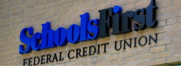 SCHOOLSFIRST FEDERAL CREDIT UNION - Updated November 2025 - 44 Photos & 213 Reviews - 2115 N ...
