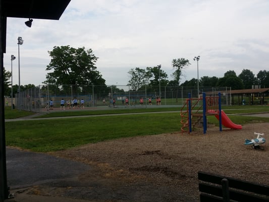 KOONS PARK - Updated October 2025 - 630 Larue St, Linglestown ...