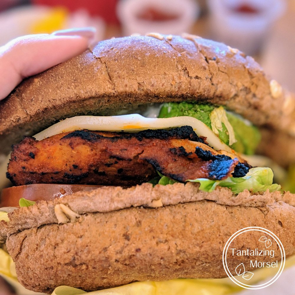 LOUIS BURGERS IV - 569 Photos & 637 Reviews - Burgers - 1311 W Carson ...