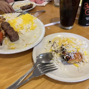 HATAM RESTAURANT - Updated May 2025 - 675 Photos & 884 Reviews - 2383 W ...