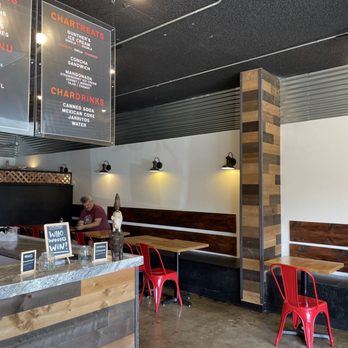 THE CHAR MARKET - 99 Photos & 136 Reviews - 4717 Whitney Ave ...