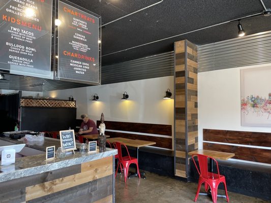 THE CHAR MARKET - Updated January 2026 - 489 Photos & 481 Reviews ...