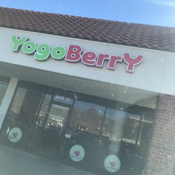 YOGO BERRY - Updated October 2025 - 4717 Hondo Pass Dr, El Paso, Texas ...