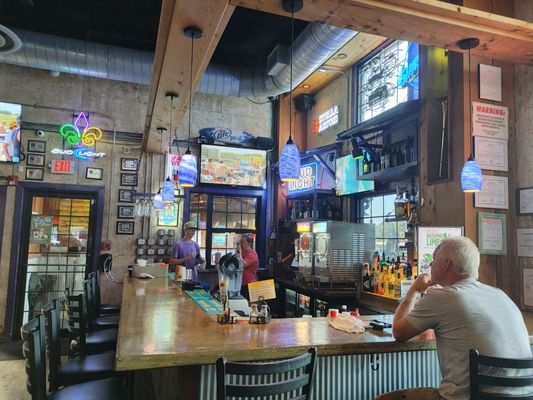 SHORTY PANTS LAKESIDE CAJUN RESTAURANT & MARINA - Updated May 2026 ...