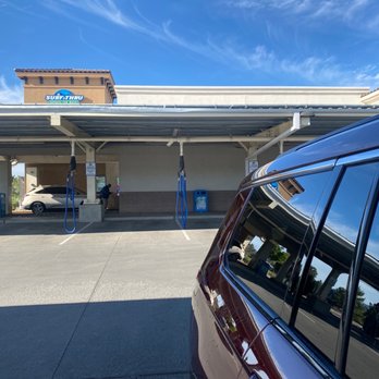 SURF THRU EXPRESS CAR WASH - Updated July 2025 - 197 Photos & 192 ...