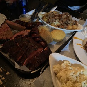 TANK HOUSE BBQ AND BAR - 1433 Photos & 1542 Reviews - Barbeque - 1925 J ...