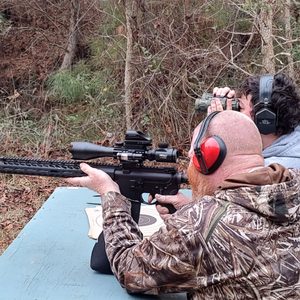 OUTBACK SHOOTING RANGE - Updated October 2025 - 6019 Simmons Rd NW, Ash ...