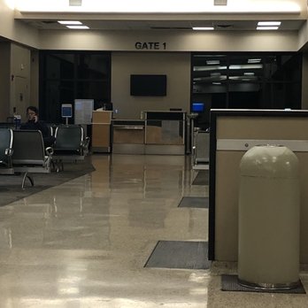 SAN ANGELO REGIONAL AIRPORT - Updated December 2025 - 31 Photos & 28 ...