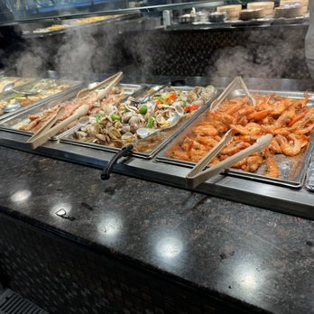 LONE TREE BUFFET - Updated December 2024 - 256 Photos & 209 Reviews ...