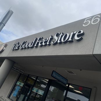 THE GOOD FEET STORE - Updated October 2025 - 31 Photos & 232 Reviews ...