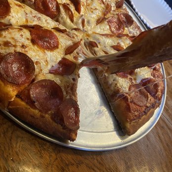 RUSTY’S PIZZA PARLOR - Updated December 2025 - 83 Photos & 171 Reviews ...