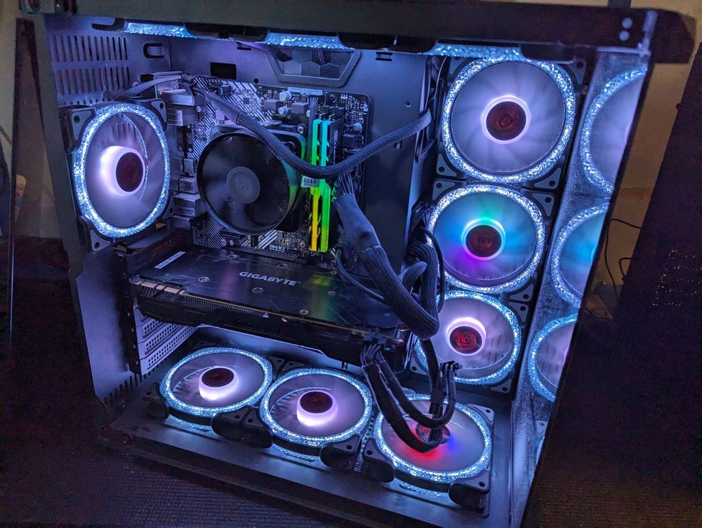 TECH NAV - Updated December 2025 - 10 Photos - 1895 Louisville Rd, Alcoa, Tennessee - IT ...