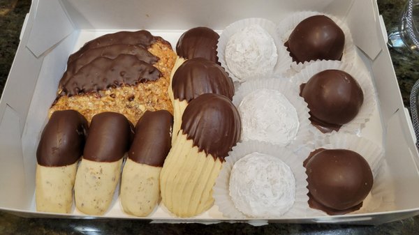 EDMONDS BAKERY - Updated November 2024 - 93 Photos & 162 Reviews - 418 ...