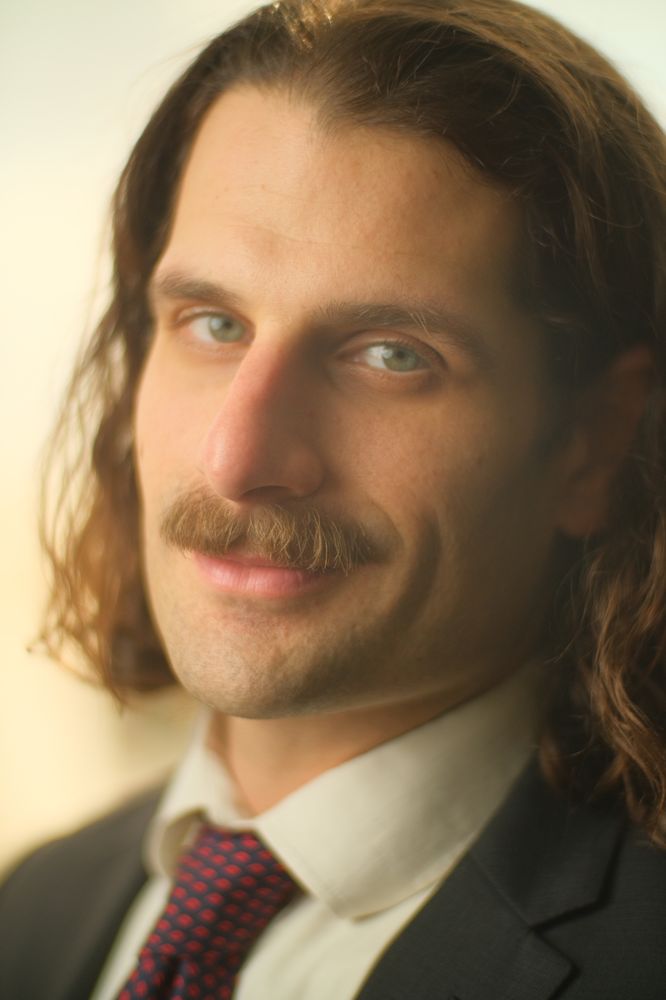 KIAN MAGANA - THE MAGANA FIRM - Updated September 2025 - 595 E Colorado ...