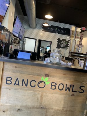 BANGO - Updated August 2025 - 78 Photos & 103 Reviews - 68 E Main St ...