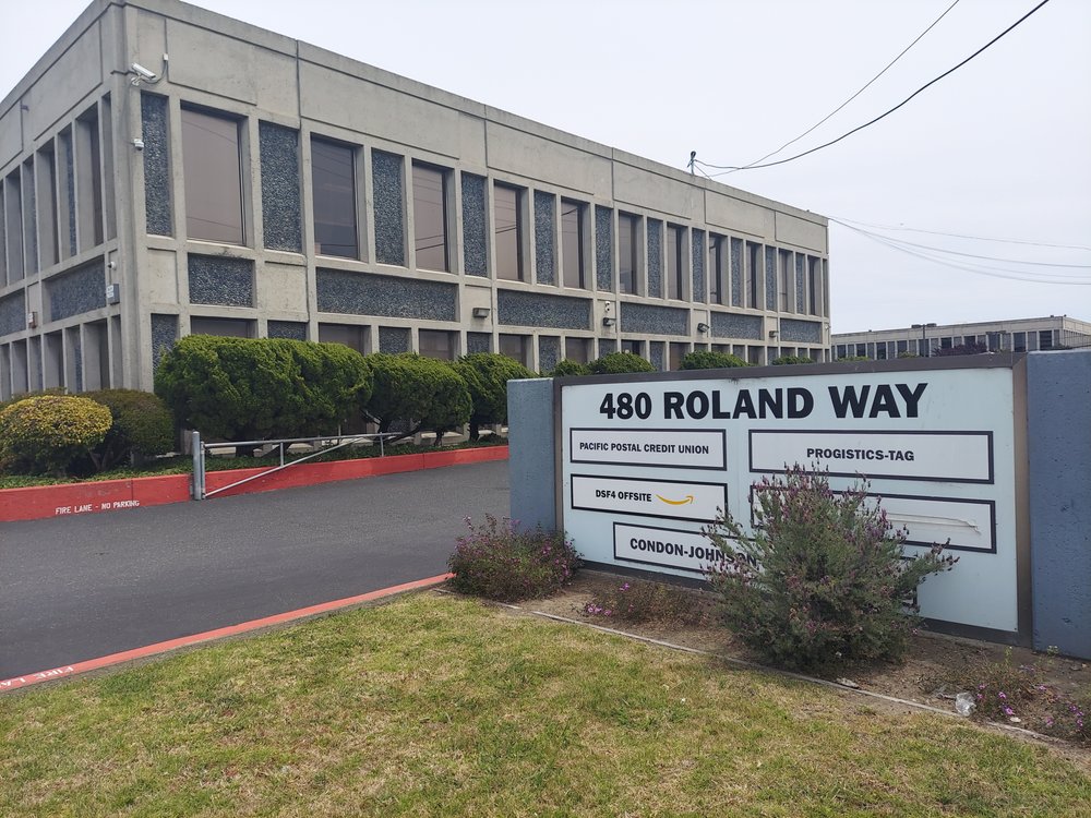 F3 CREDIT UNION - Updated December 2025 - 480 Roland Way, Oakland ...