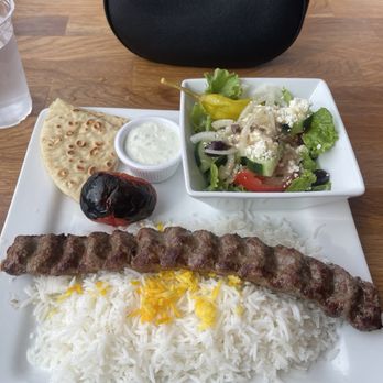 KABOB KORNER - Updated May 2025 - 138 Photos & 116 Reviews - 1120 164th ...