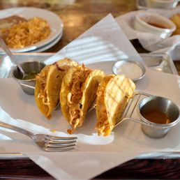 DEL BARRIO CAFE - Updated July 2024 - 278 Photos & 217 Reviews - 7777 S ...