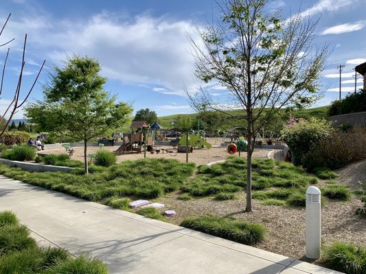 RANCHO SAN RAMON COMMUNITY PARK - 226 Photos & 97 Reviews - Parks ...