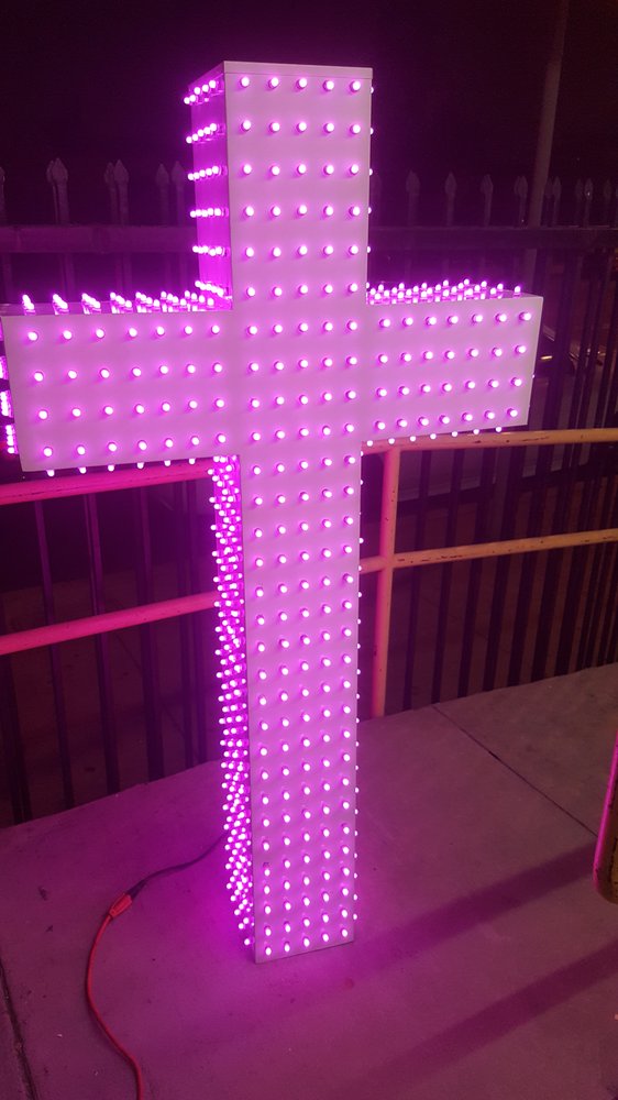 ELECTRO ONE near 10907 S Inglewood Ave, Inglewood, California - IT ...