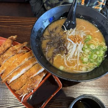 AJIKA RAMEN - Updated November 2024 - 111 Photos & 90 Reviews - 1400 ...