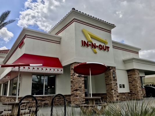 IN-N-OUT BURGER - Updated January 2025 - 240 Photos & 243 Reviews ...