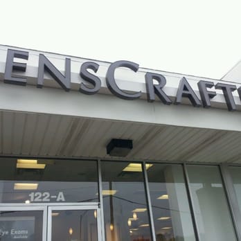 LENSCRAFTERS - Updated February 2025 - 19 Reviews - 122 A S County ...