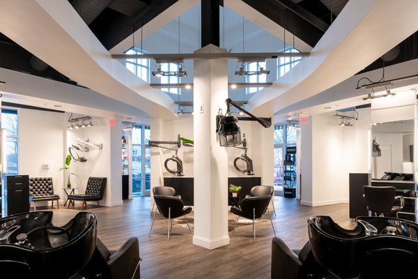 SALON BLU - Updated May 2025 - 31 Photos & 80 Reviews - 7854 Alexander ...