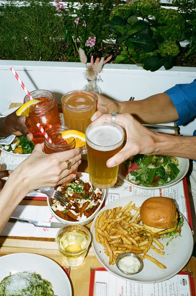 LITTLE RUBY’S MURRAY HILL - Updated June 2024 - 1175 Photos & 773 ...