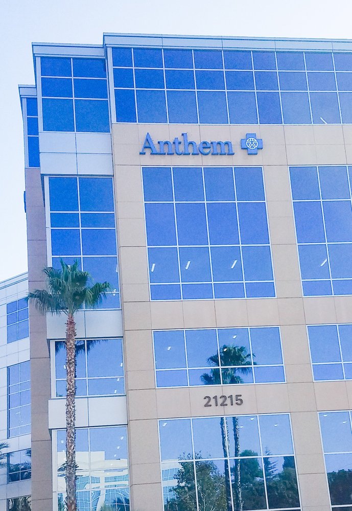 ANTHEM BLUE CROSS - 13 Reviews - 21215 Burbank Blvd, Woodland Hills ...